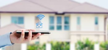 What is home automation and how does it work? | Amber Electrical